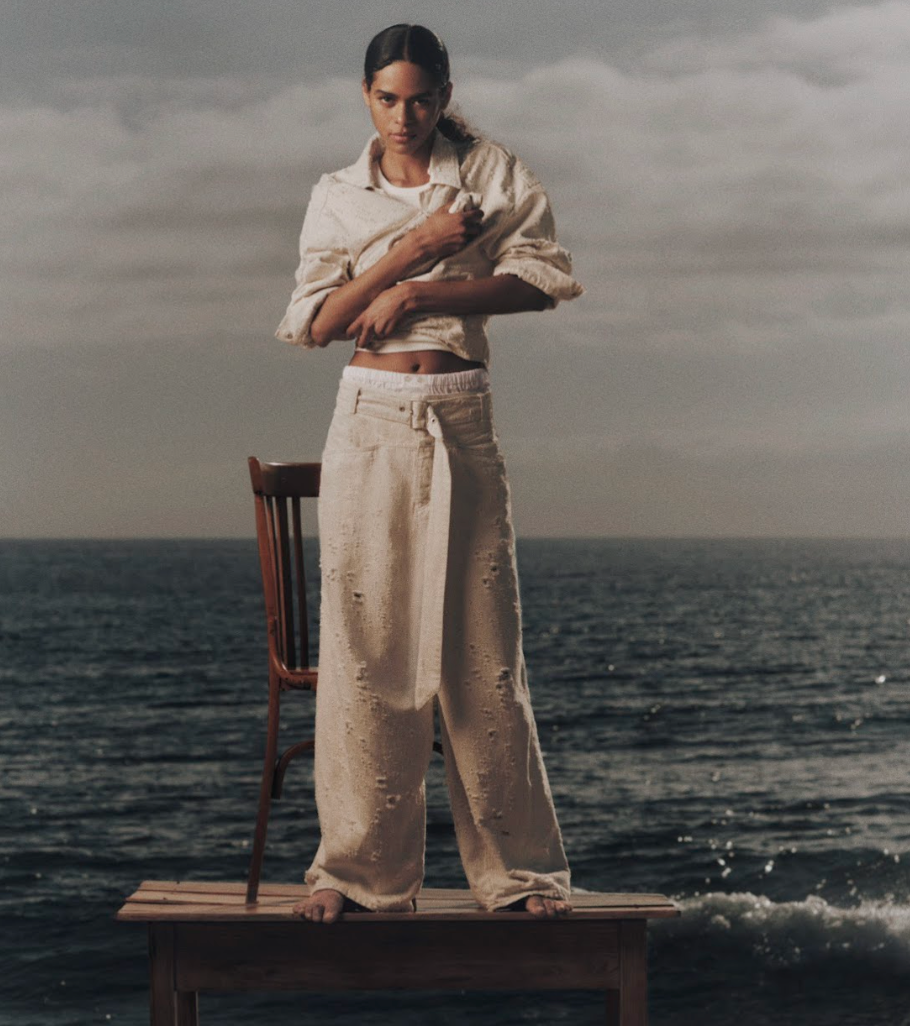 Closed Outlet | Damen Mode im Sale bis -50% | by ARCHIVIST