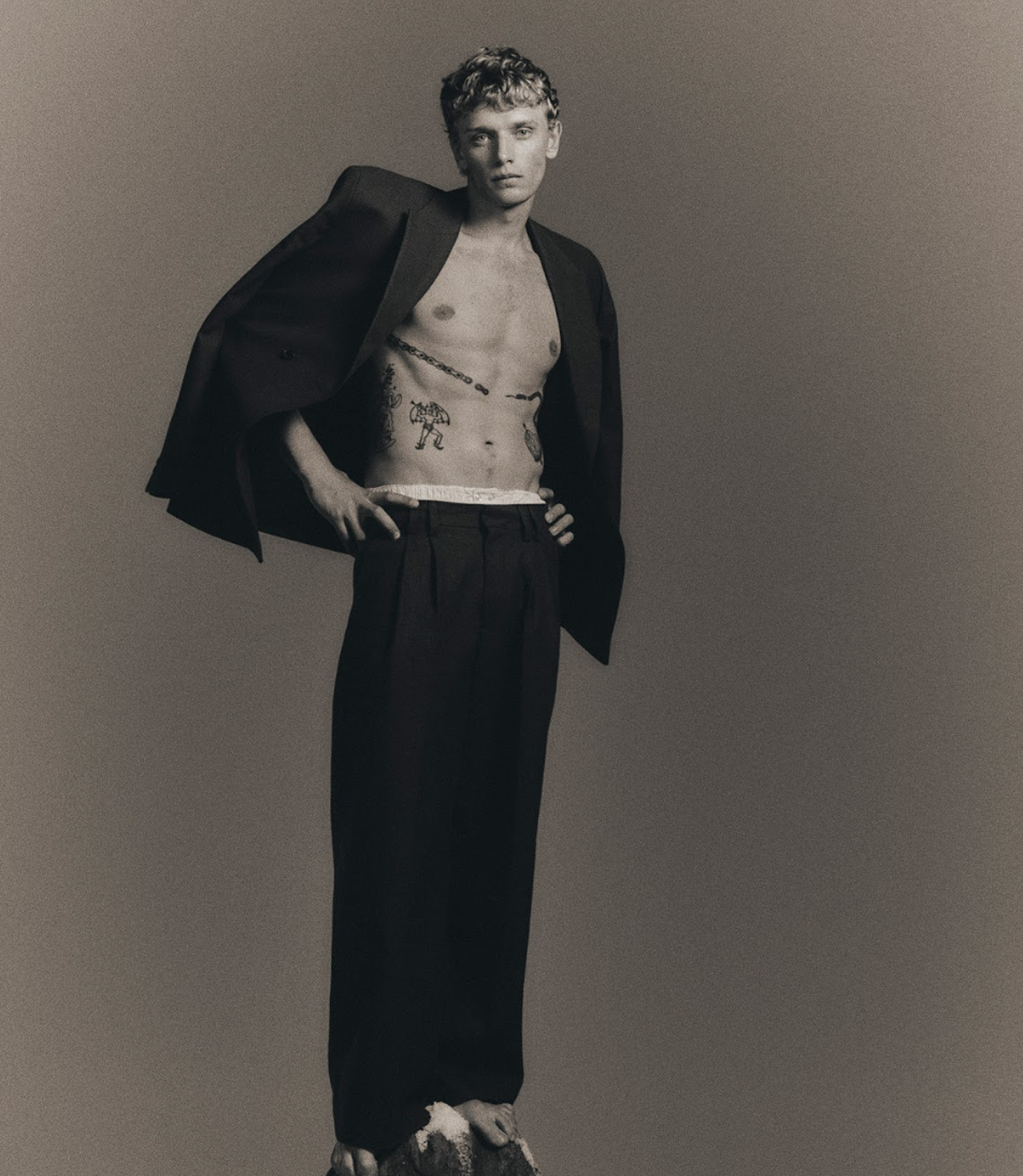 Closed Outlet | Herren Mode im Sale bis -50% | by ARCHIVIST