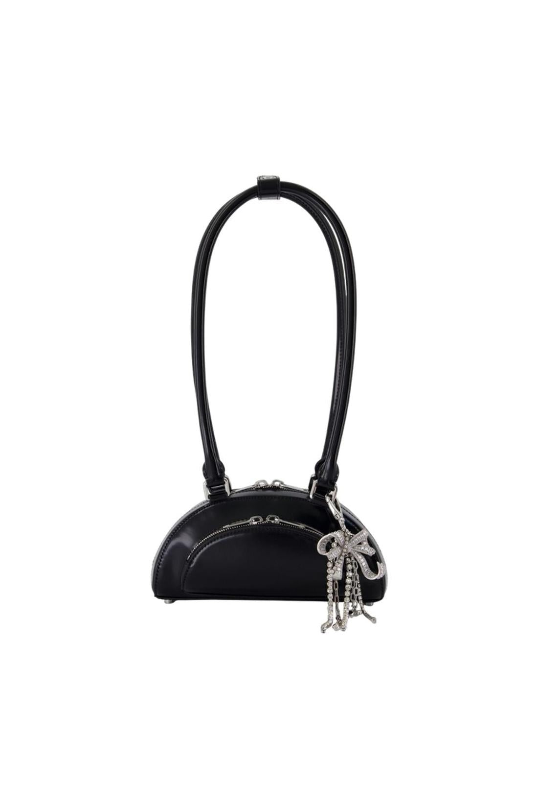 Self Portrait OUTLET | Mini With Charm Schultertasche - SELF PORTRAIT ...