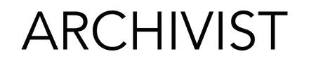 About Us – ARCHIVIST