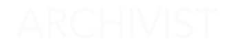 Kollektionen – ARCHIVIST