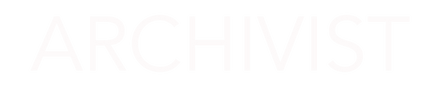 About Us – ARCHIVIST