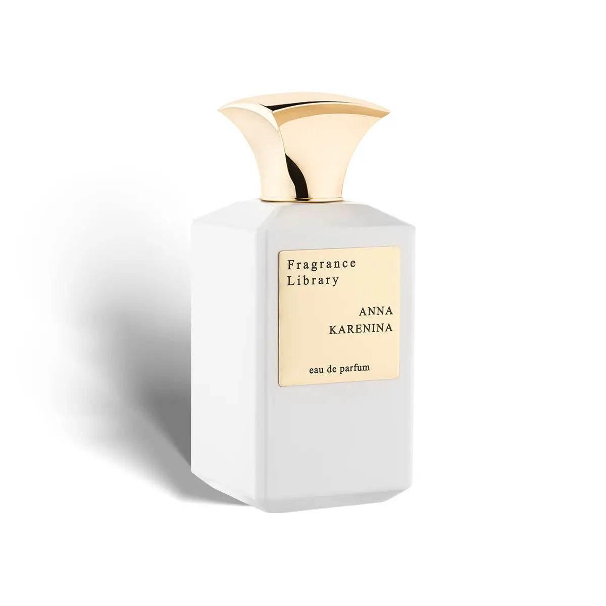 Fragrance Library Anna Karenina Eau de Parfum – ARCHIVIST