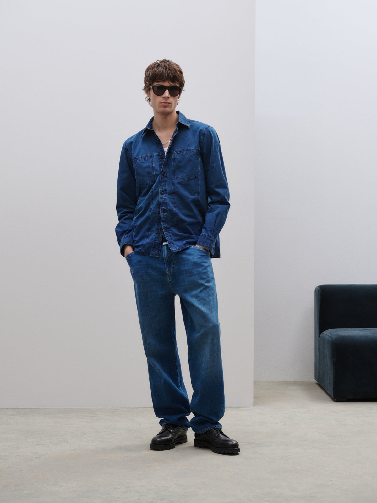 Closed OUTLET | Sale bis -70% | by ARCHIVIST