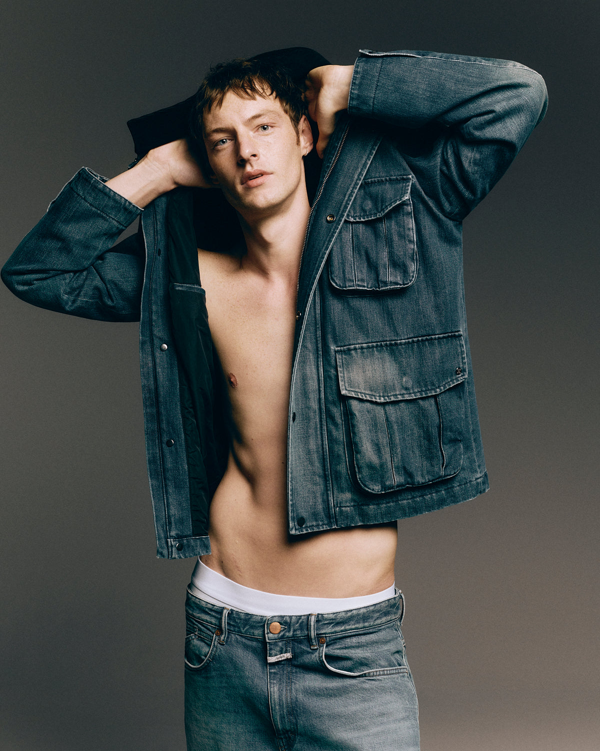 Closed OUTLET | Sale bis -70% | by ARCHIVIST