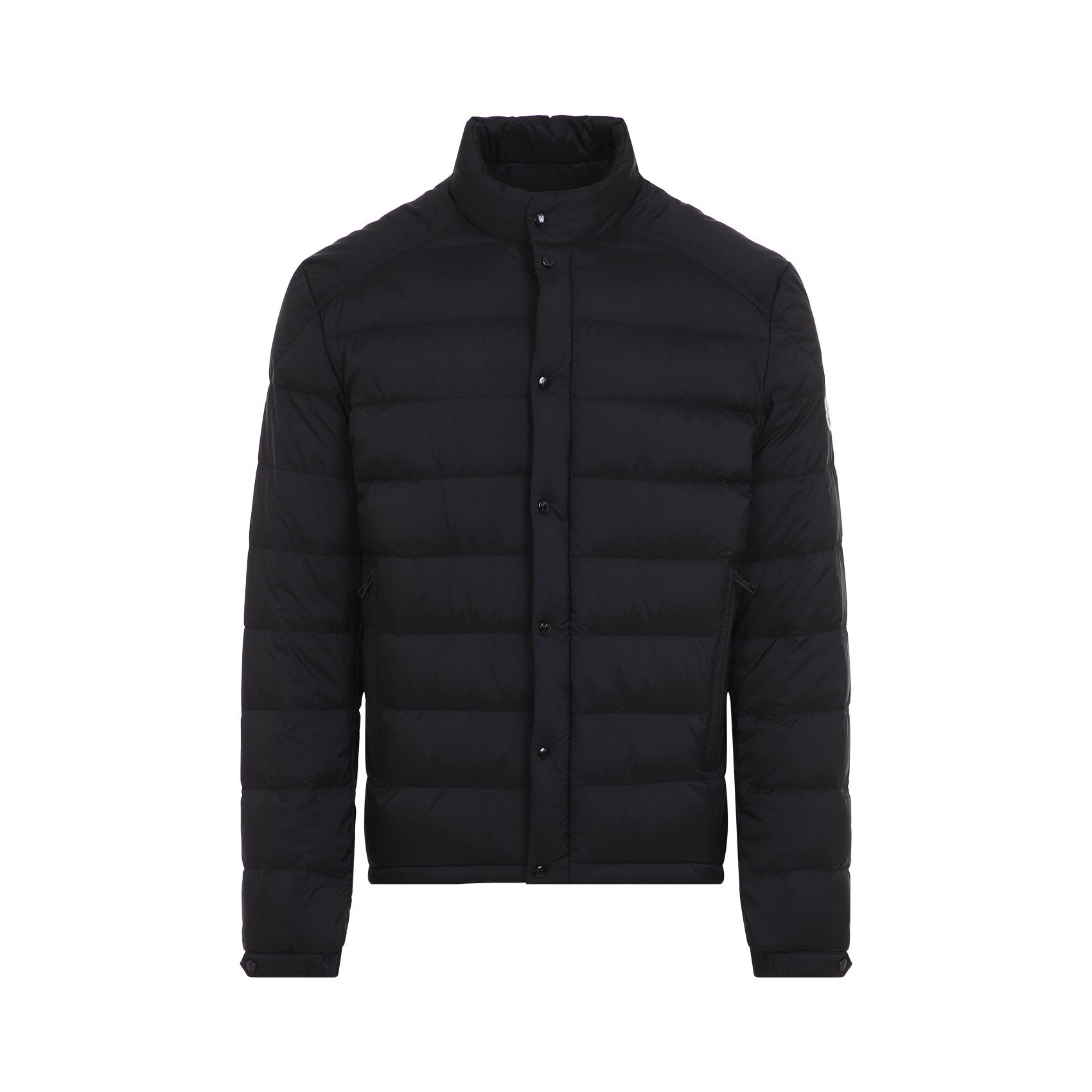 Moncler OUTLET | Jacket SCHWARZ im SALE | ARCHIVIST