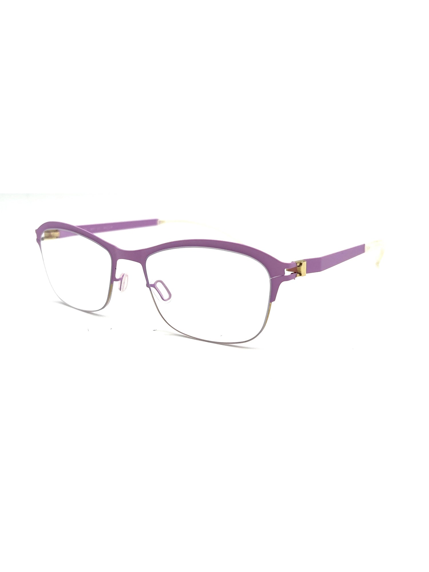 Mykita OUTLET | Optical frames SILBER im SALE | ARCHIVIST