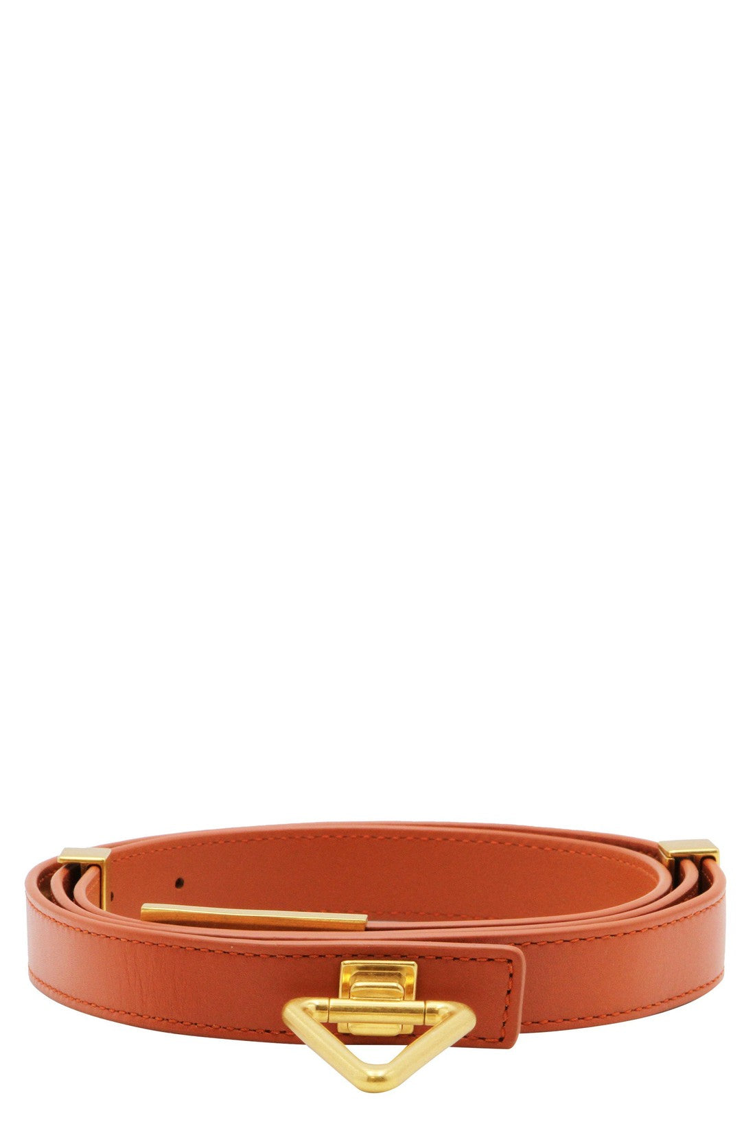 Bottega Veneta OUTLET | Point Lock belt im SALE | ARCHIVIST