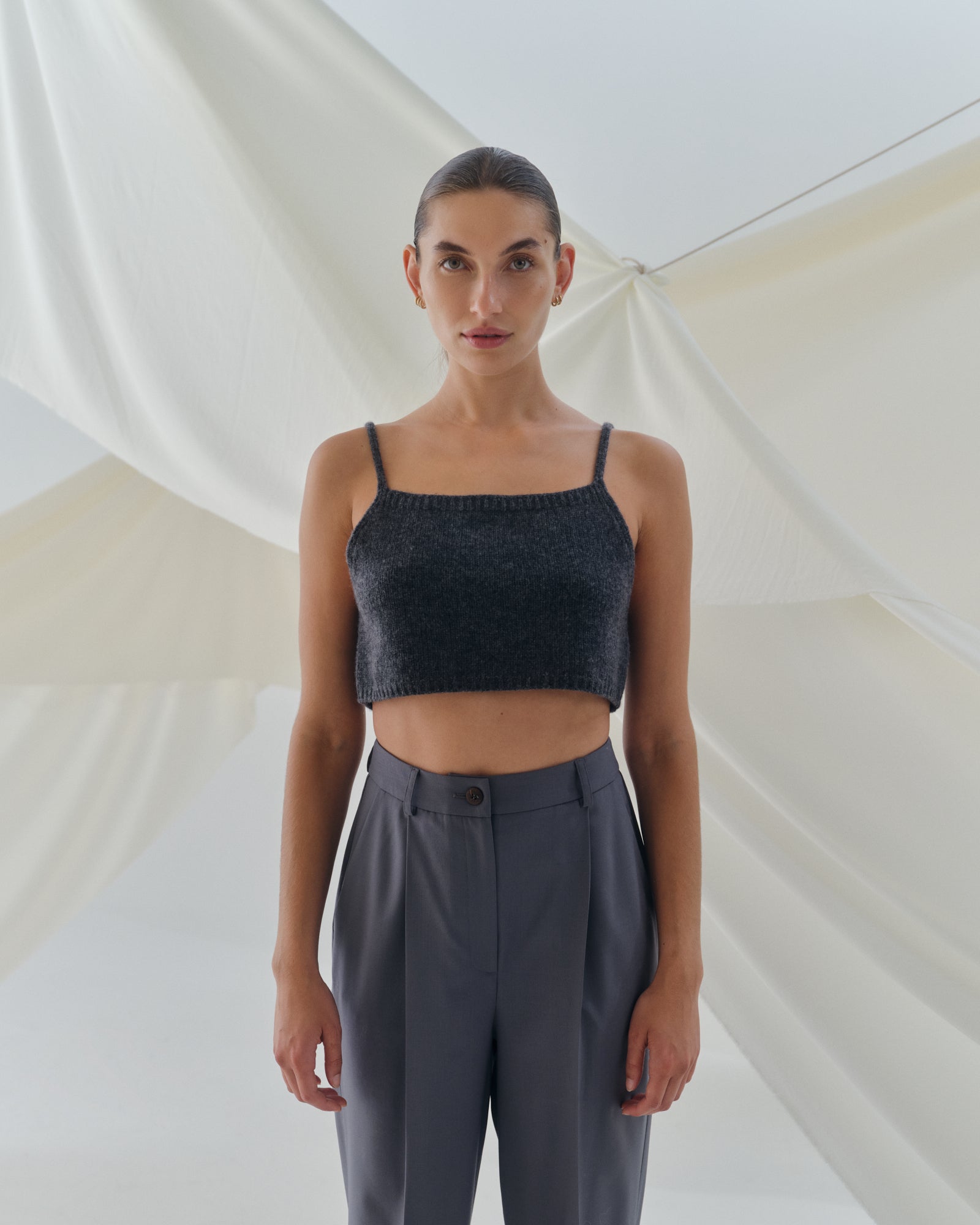 by Aylin Koenig GmbH OUTLET | Top MELLI im SALE | ARCHIVIST